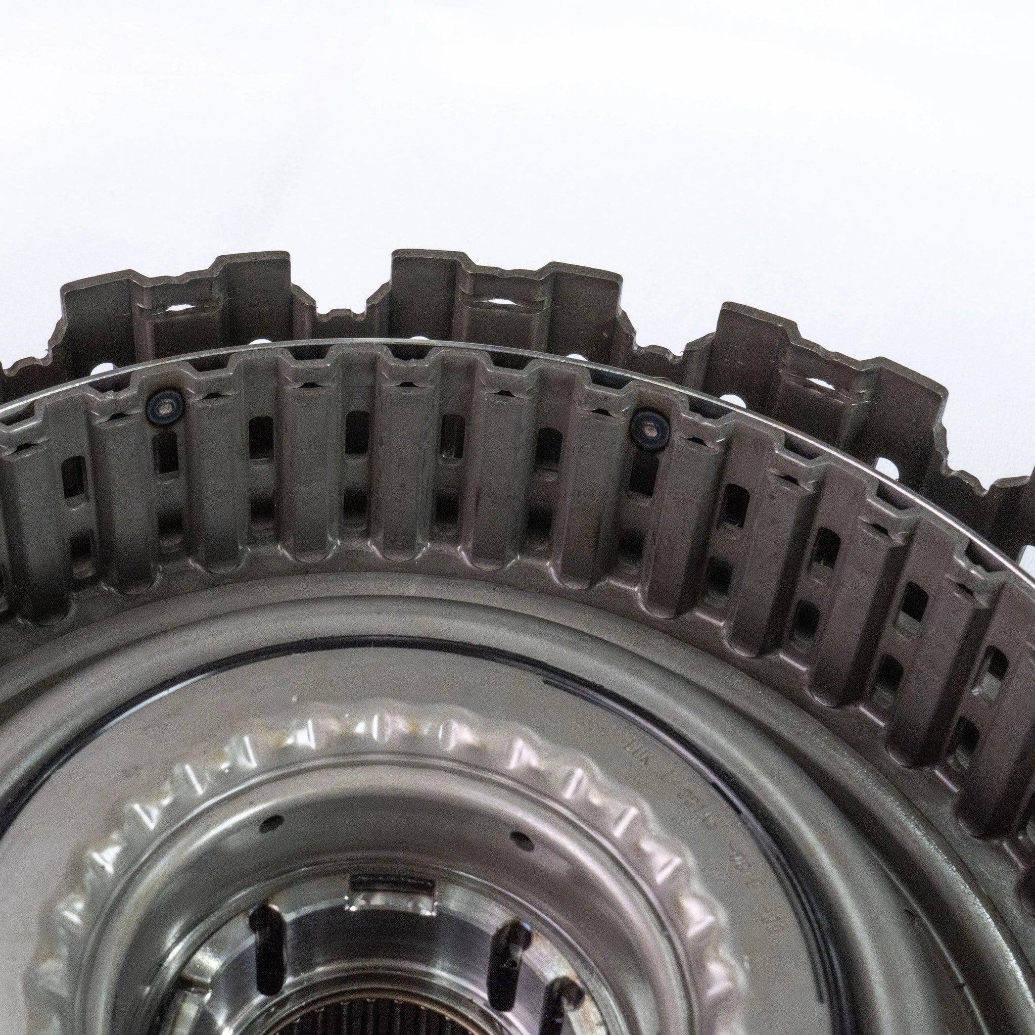 VW / Audi DQ381 DCT Upgrade – DEKA Clutches & Transmissions