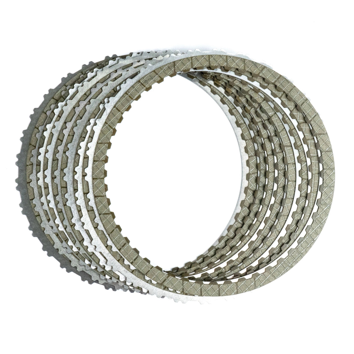 VW / Audi DQ381 DCT Upgrade – DEKA Clutches & Transmissions